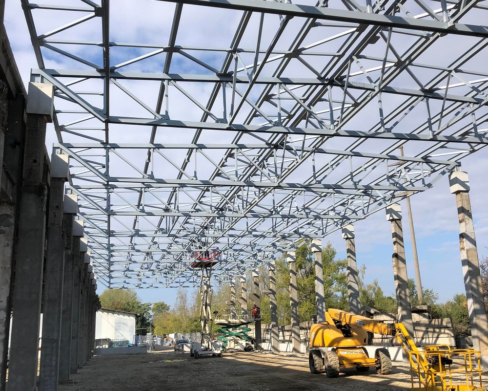 Servicii Proiectare Constructii - Inginer Structurist Cu Experienta